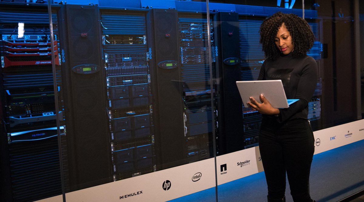 A Quick Look at the Basic VPS Features