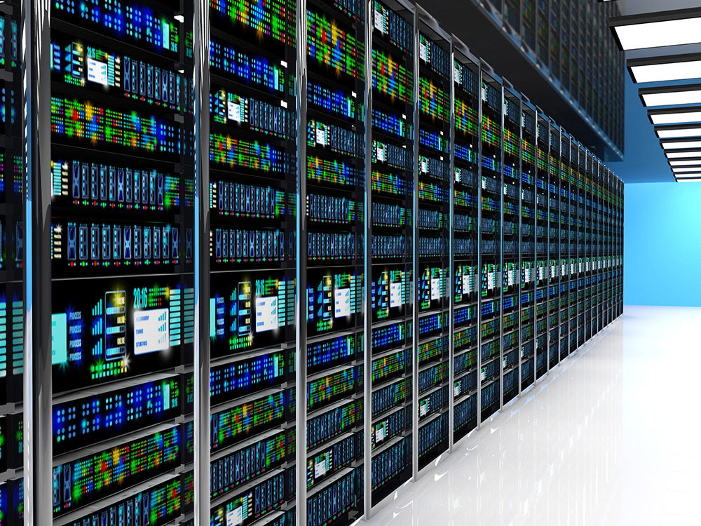 Free Server Management Tools