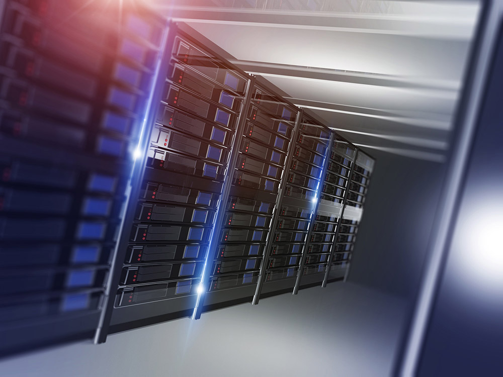 Important Features to Look for in Secure Hosting Plans
