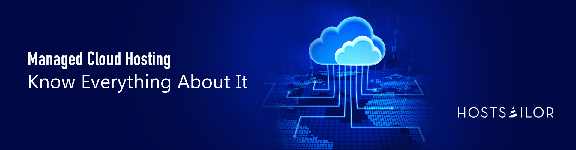 Managed Cloud Hosting - Know Everything About It