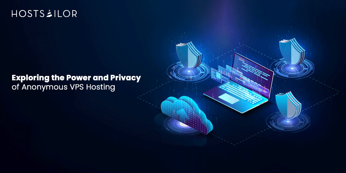 Exploring the Power and Privacy of Anonymous VPS Hosting
